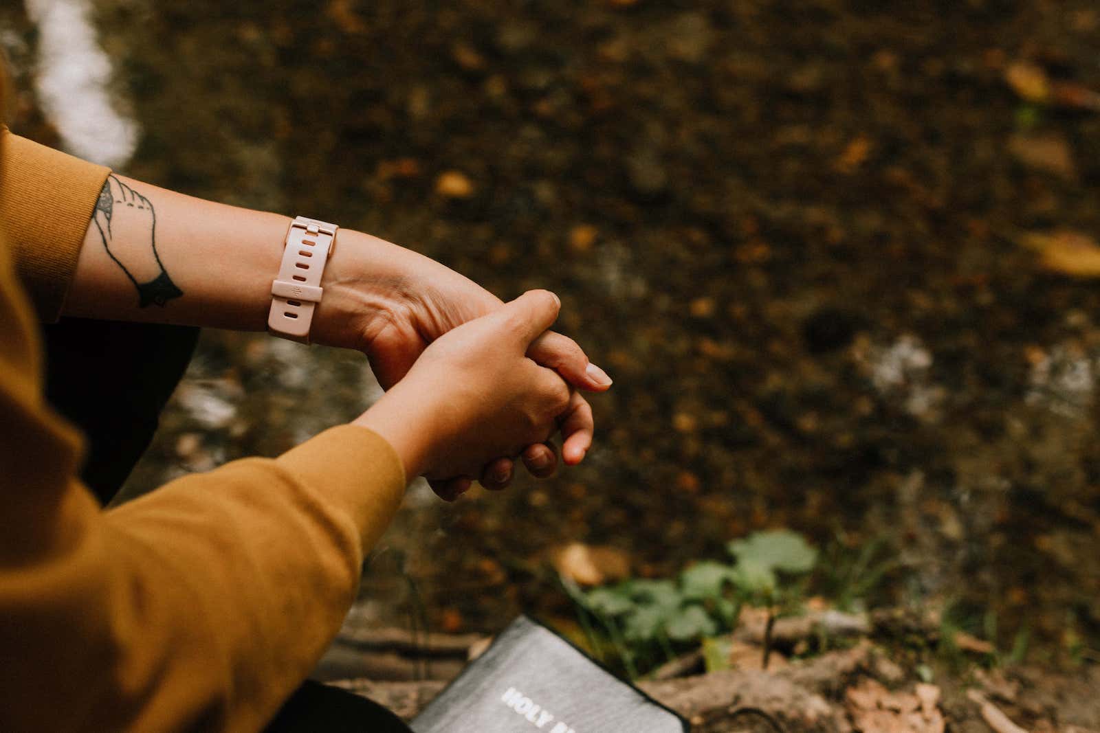 Spiritual Practices – Contemplatives In Action